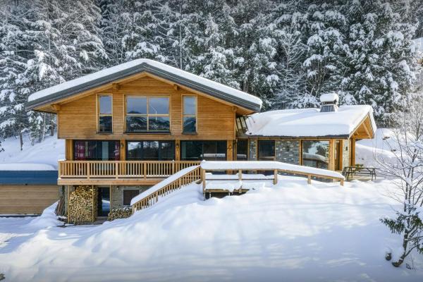 Chalet Panorea - Ovo Network - Crest-Voland