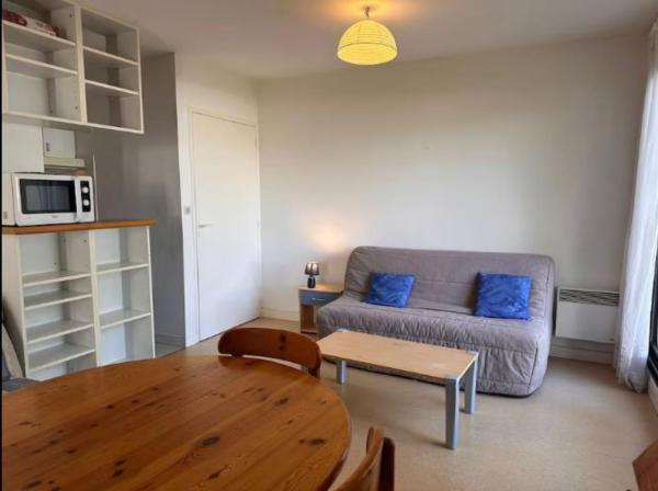 ღ L'azur - Port Des Minimes, Piscine, Vue - La Rochelle