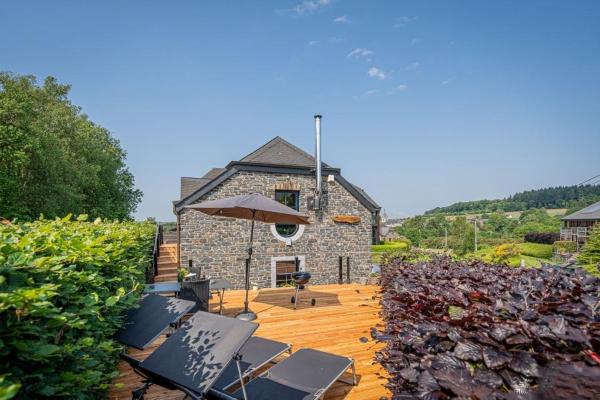 Gîte Libre’air - Wellin