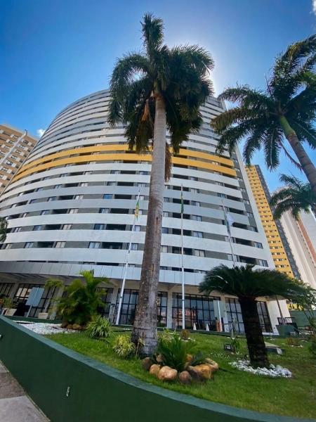Natal Plaza Hotel - Natal
