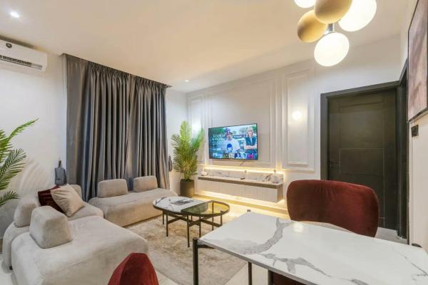 Meteor Apartments - Nairobi