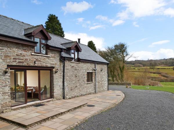 3 Bed In Brecon Oc-bn010 - Brecon