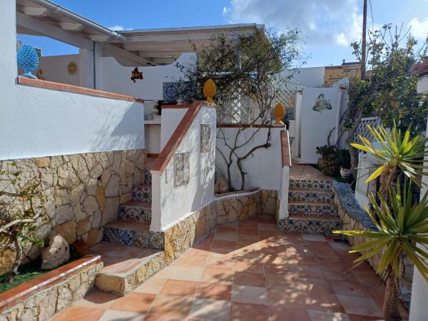 Casa Vacanze Da Giuseppina - Lampedusa
