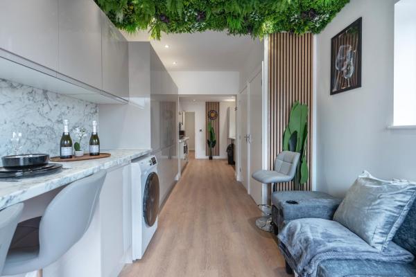 Open Mind Property 3 - Floor Family Stay - Arundel