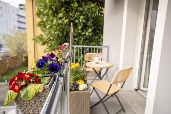 Saliceto Studio By Wonderful Italy - Bolonia