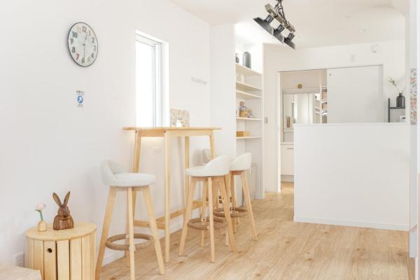 Newly Built Villa Guesthouse Asakusa, Akihabara, Ginza, Ueno, Tokyo Airport Accessible Muji-style 2xseparate Vanity Counters 2xsmart Toilets - Ginza