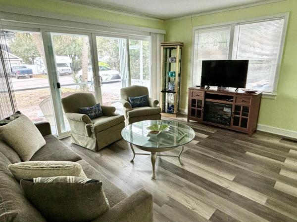 Seahorse Villa 3 Bedroom House - Myrtle Beach, SC