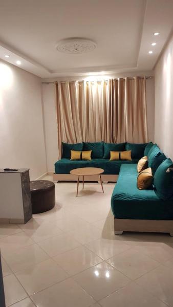 Apparemment Bahra - Tazaa