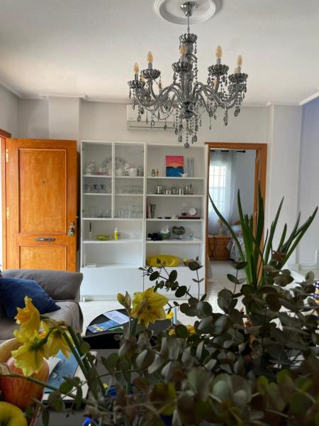 Cozy Holiday Home - Quesada