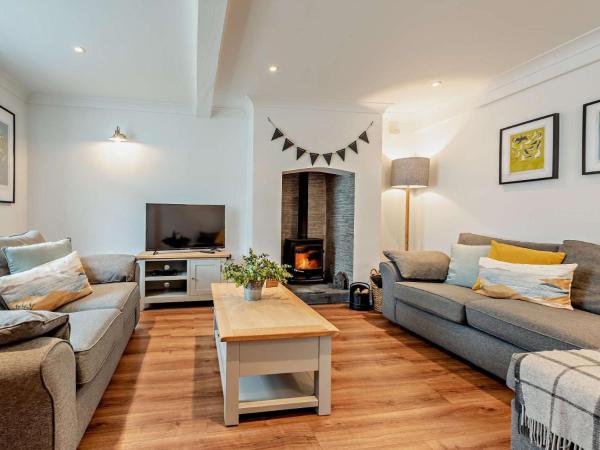 3 Bed In Braunton Oc-91917 - 伍拉科姆
