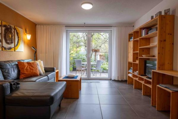 - - Ferienwohnungen Am Kurgebiet - - Naturnah & Entspannt Gelegen, Hunde Willkommen - Bad Waldsee