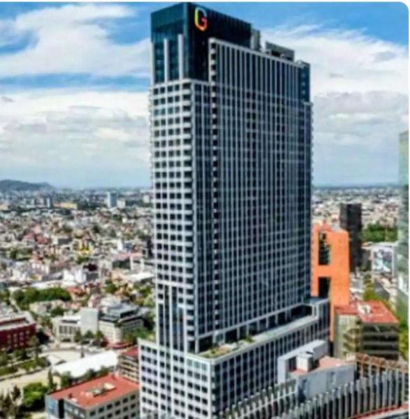 Stylish Loft For 4 Reforma Cdmx Ideal Long Stay - Ciudad Nezahualcóyotl
