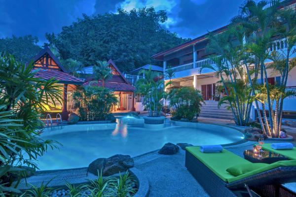 Samui Little Garden Resort - Ko Samui