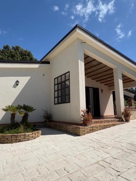 Lovely House With Amazing Sea View - Licata