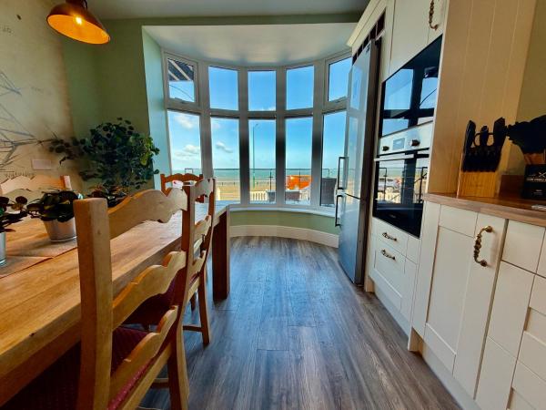 The Anchorage - Moffat