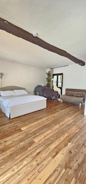 Villa Rosetta - Piscina