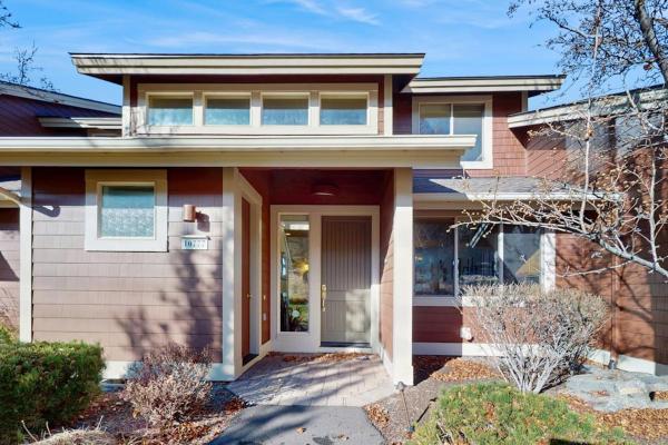 Dog-friendly Townhome With Mountain Views Pools Hot Tubs Fitness Room & W&d - Eagle Crest