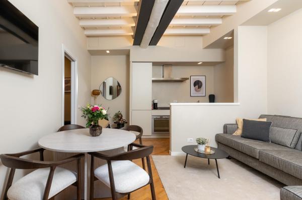 The Old Town Apartment By Aura Luxury Collection - Como