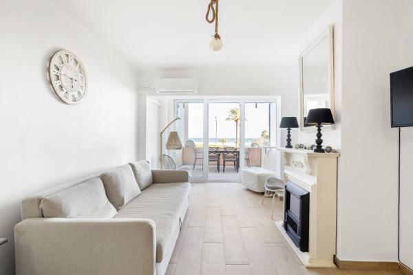 Welcs Apartamento 334 Emp Frente Al Mar - Empuriabrava