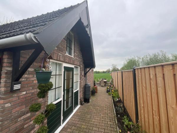 Janka B&b - Drenthe