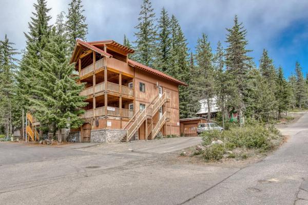 Recently Updated In 2024-dog-friendly Lodge With A Private Sauna - Oregon