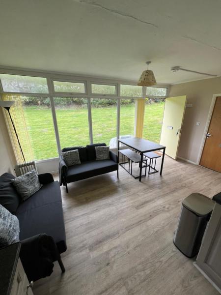 Cromer Coastal Retreat Kings Chalet Park - Cromer