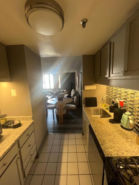 One Gold Tower - Connecticut