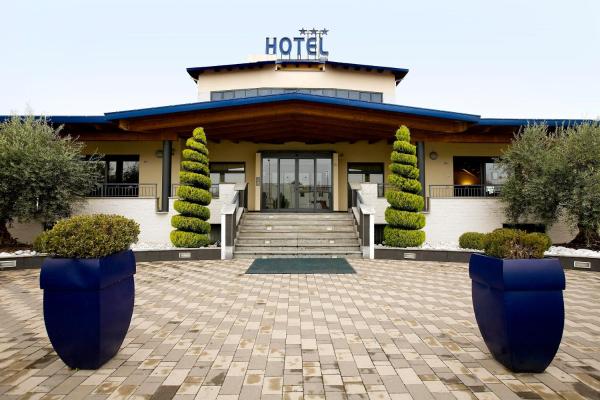 Hotel Gallia - Rivoli