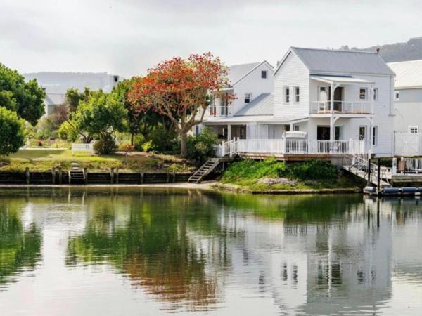 Soft Shore House C31 - Knysna