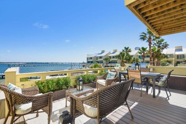 Buena Vida 22 - A - Navarre Beach, FL