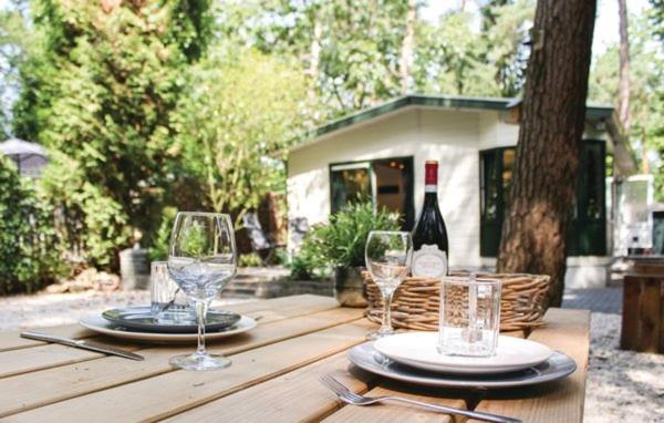 Boshuisje Emst - Epe