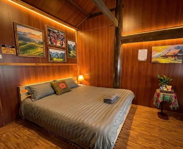 The Trekker's Sapa Home - Vietnam