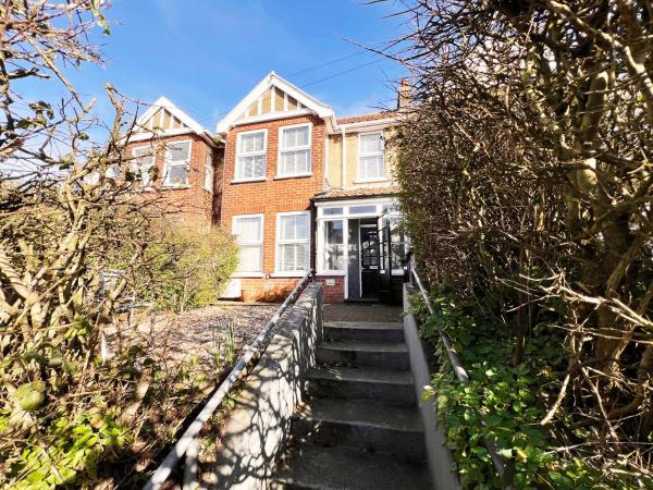 Mount View By The Suffolk Cottage Collection - Southwold