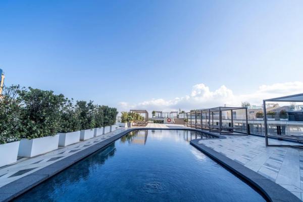 St Julians Paceville Mercury Suite With Pool - Malta