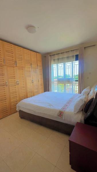 Prime Suites Naalya Estate - Kampala