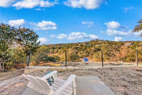The Container Retreat - C12.. - Canyon Lake, TX