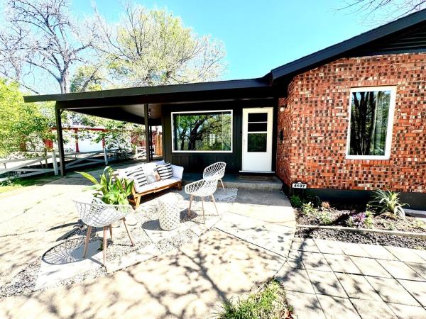 Stay Central Ride The Trail Experience Austin - Austin, TX