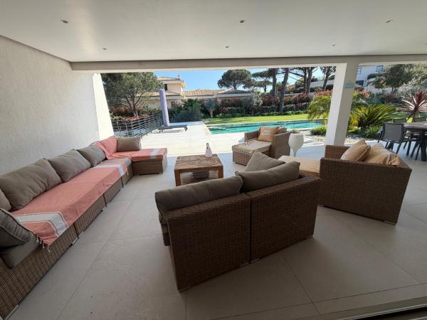 Villa Elegance - Sainte-Maxime