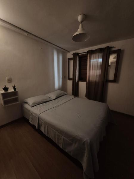 Nômadehostel - Vila Madalena - Sao Paulo