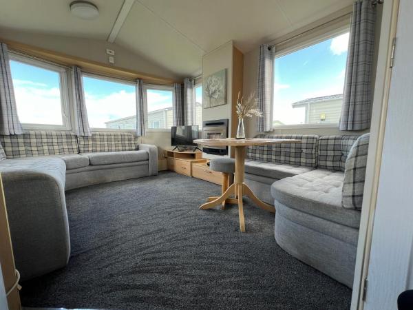 Bears Holiday Let Crimdon Dene Holiday Park - Hartlepool