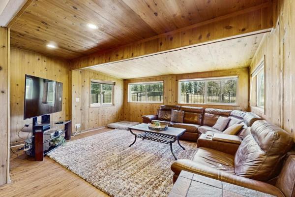 Edgewood Retreat - Hot Tub Golf Course Views & Walk To Stateline - Stateline, NV