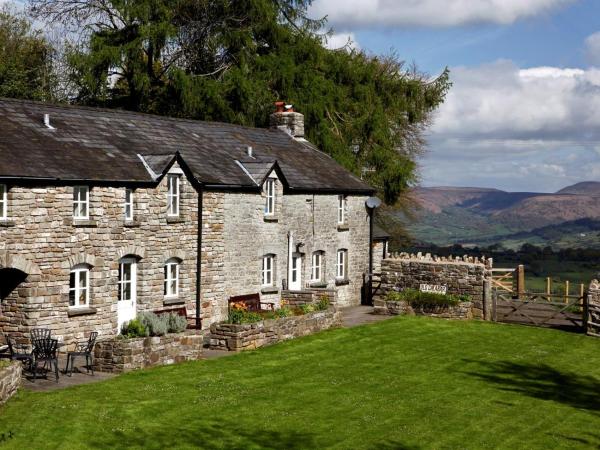 5 Bed In Crickhowell Bn365 - Crickhowell