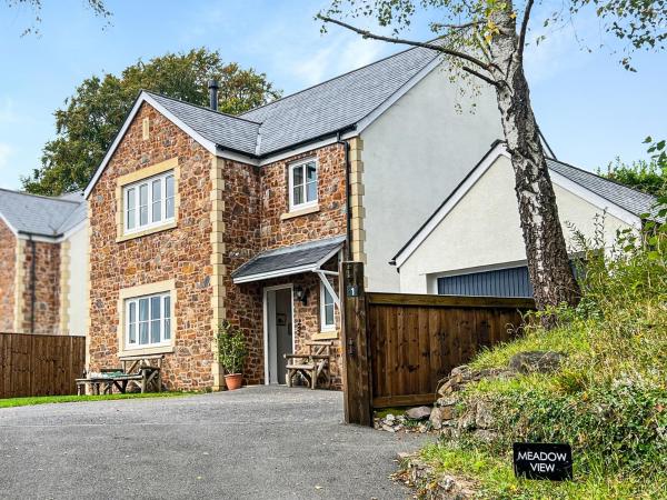 Meadow View Brushford - Dulverton
