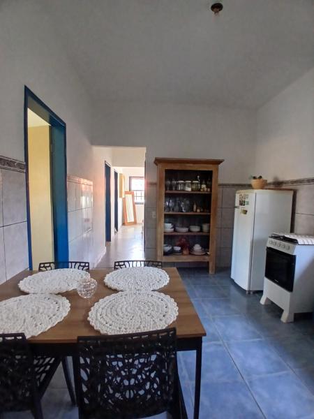 Casa Villanina - Tiradentes