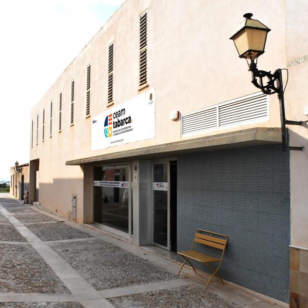 Ceam Tabarca - Costa Blanca