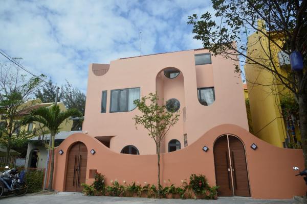 Lucy Studio & Apartments By Huahomes - Hội An