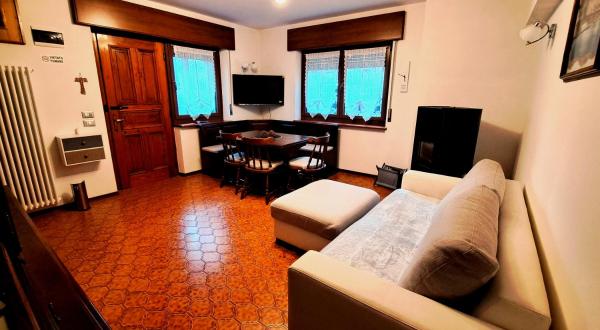 Ai Mori, Cozy Apartment In The Dolomites - Santo Stefano di Cadore