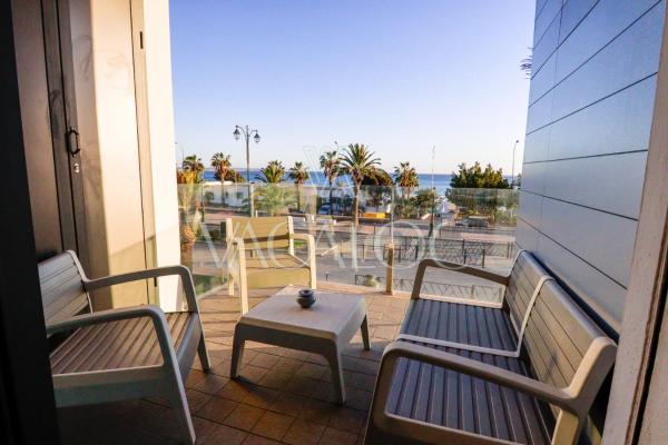 Dassine View - Luxe - Agadir - 4 Px - Agadir