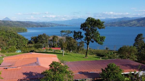 Hotel Loma Vista - Nuevo Arenal