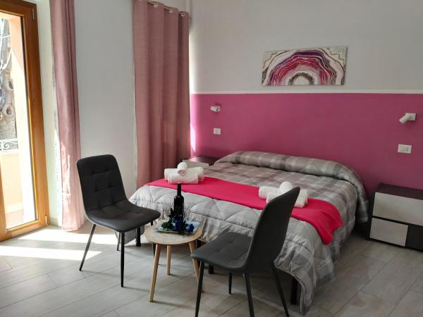 Casa Del Corso - Cala Gonone